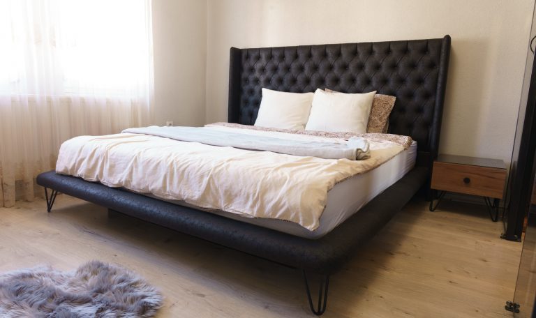 Adults and Childrens Bedrooms – Devolld